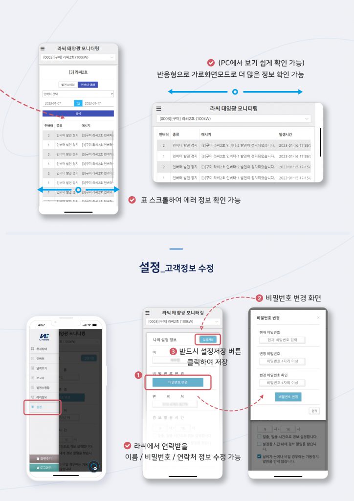 Guide - 라씨(LASEE) Guide - 라씨(LASEE)